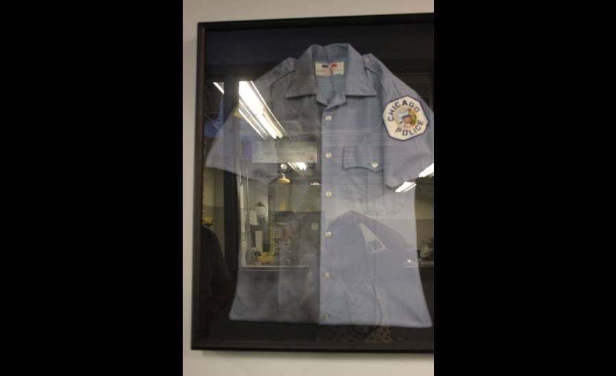 Inside JC Restoration's 100,000 sq ft Facility | Restoration & Remediation Magazine