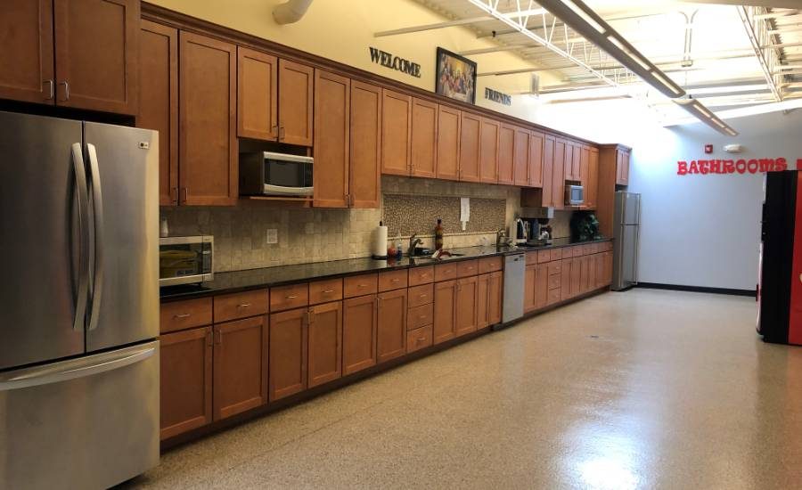 Inside JC Restoration's 100,000 sq ft Facility | Restoration & Remediation Magazine