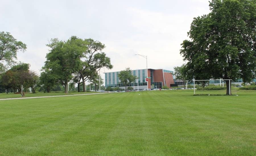 Inside JC Restoration's 100,000 sq ft Facility | Restoration & Remediation Magazine