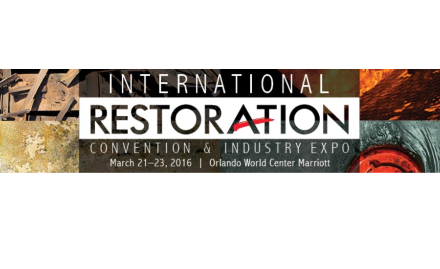 Celebrating 70 Years: The RIA International Restoration Convention ...