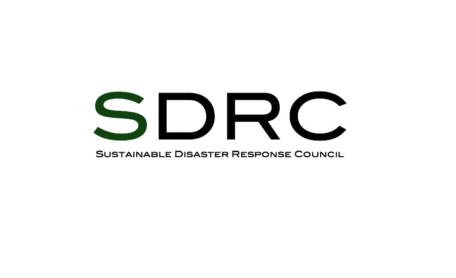 New Council Created to Focus on Sustainable Disaster Response ...