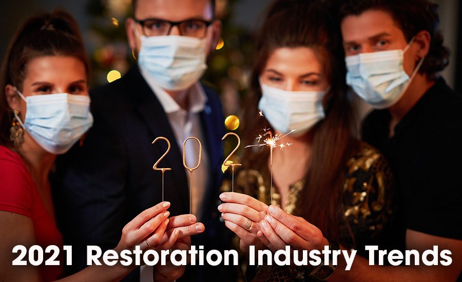 2021 Restoration Industry Trends | Restoration & Remediation Magazine