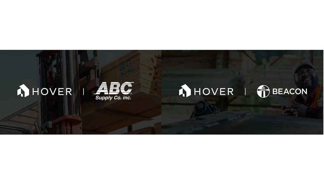 HOVER Brings Digital Ordering to Contractors Through Roofing ...
