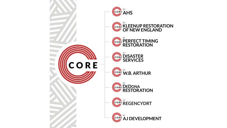 CORE Welcomes Eight Independent Restorers as Branded Members | 2022-02 ...