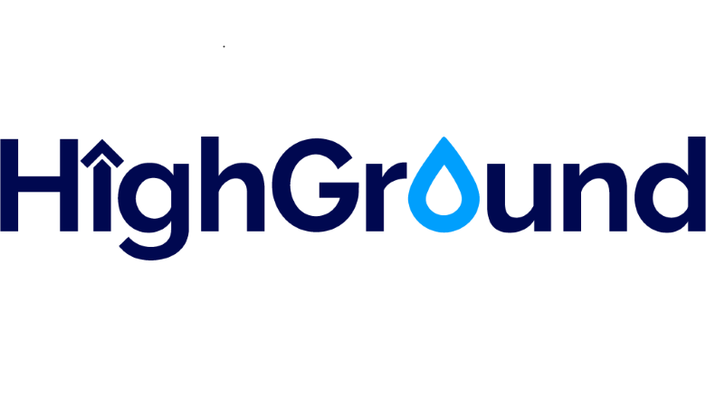 HighGround Restoration Group Debuts New Name, Logo | Restoration ...