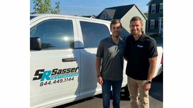 Sasser Restoration Welcomes First Finance Intern | Restoration ...