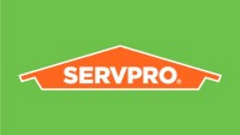 SERVPRO Team Cuthbertson is proud to announce the grand opening of its ...