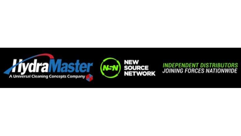 HydraMaster Announces New Partnership with New Source Network (NSN ...