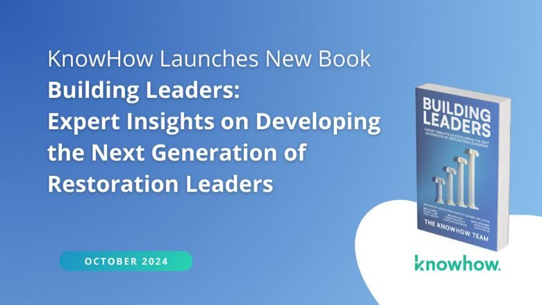 KnowHow Launches Building Leaders, A Comprehensive Guide to Tackling ...
