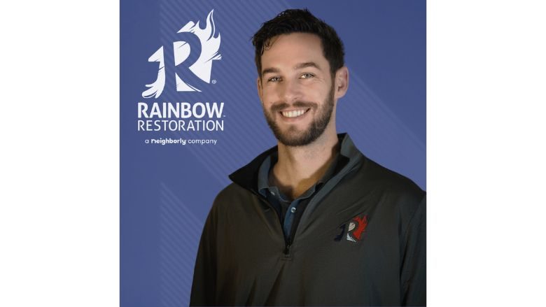 Rainbow Restoration of Greenville Welcomes Geoff Schull as Chief Financial Officer | Restoration ...