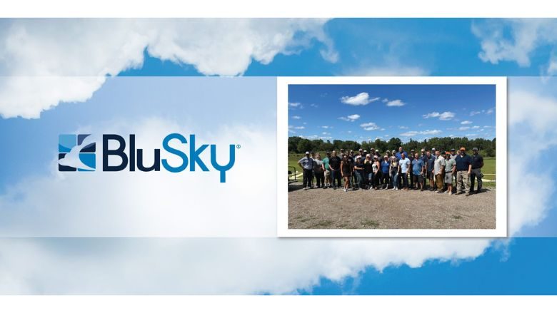 BluSky Clays for Kids Charity Event Raises $9,500 For Hope Against ...