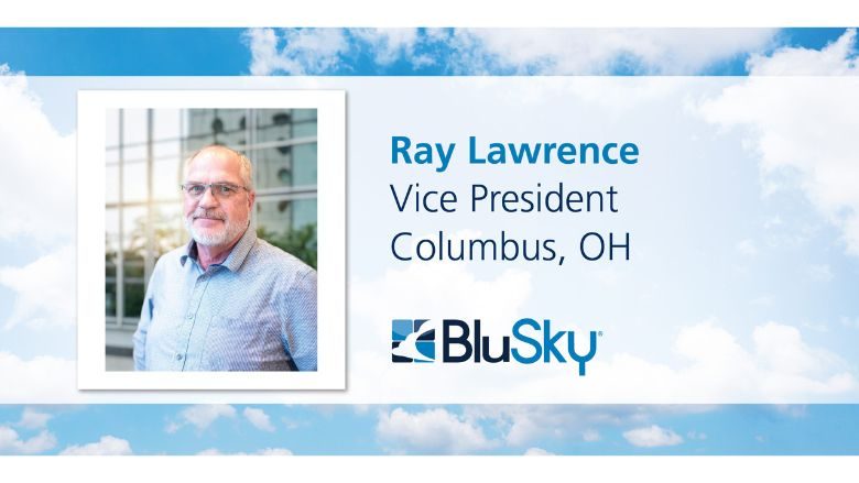 BluSky Restoration Adds Ray Lawrence to Leadership Team As Columbus, OH ...