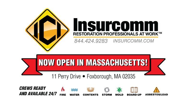 Insurcomm Continues Expansion With New Office Opening in Foxborough ...