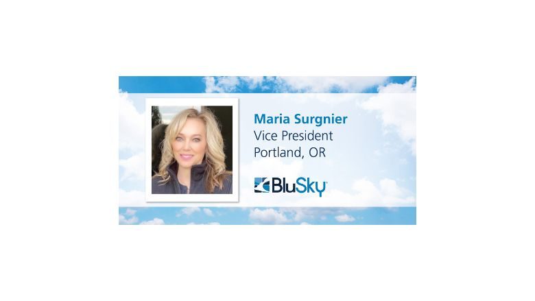 BluSky Restoration Adds Maria Surgnier To Leadership Team as Portland ...