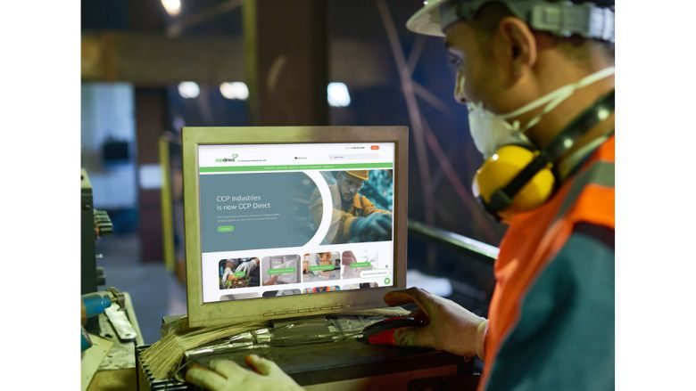CCP Direct™: Three Legacy Brands in Cleaning, PPE, and Safety Form New ...