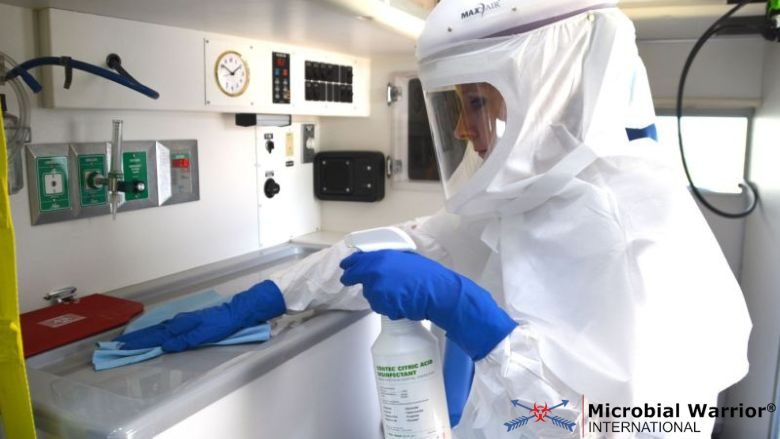 E3 Drying Academy to Host Comprehensive Microbial Warrior 2.0 Training ...