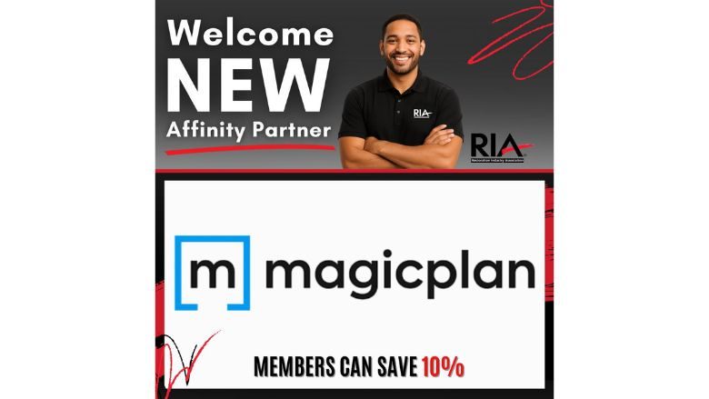 RIA Welcomes magicplan as Newest Affinity Partner, Offering Exclusive ...
