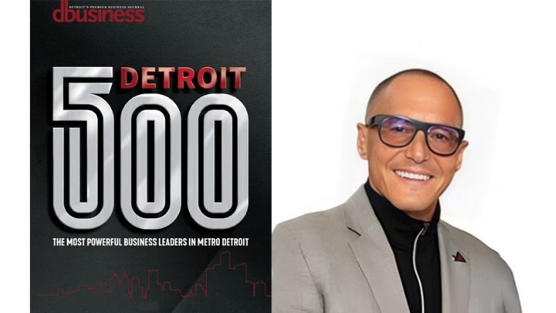 Frank Torre Named One of the Most Powerful Business Leaders ...