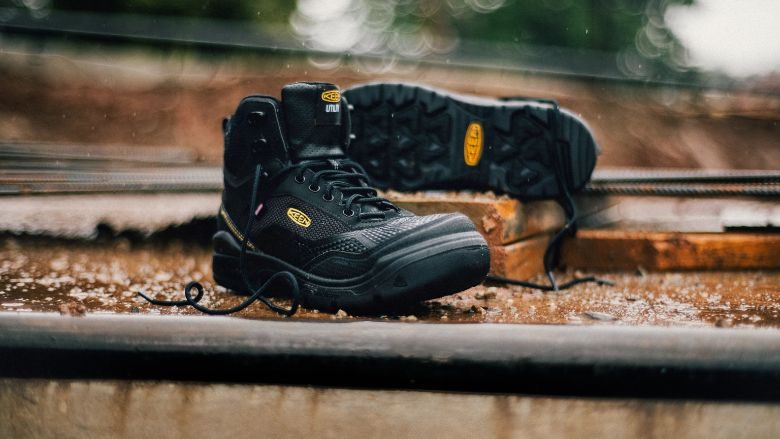 American Built Stronglite by KEEN Utility: Rugged Comfort for Demanding ...