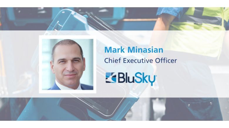 BluSky Restoration Appoints Mark Minasian As Chief Executive Officer – Kent Stemper Joins Board ...