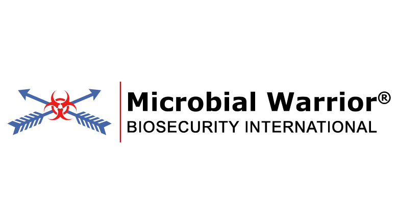 Microbial Warrior® Expands Biosecurity Leadership with Dr. Mark Tucker ...