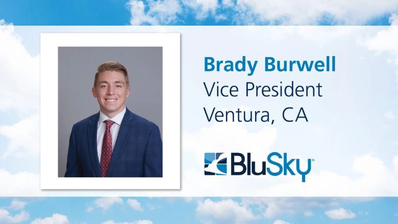 BluSky Restoration Elevates Brady Burwell to Vice President of Ventura ...