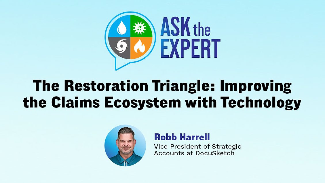 The Restoration Triangle: Improving the Claims Ecosystem with ...