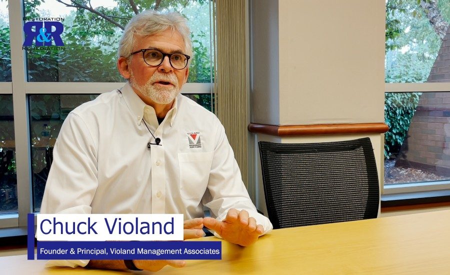 From Operator to Owner: Chuck Violand on Strategic Planning | 2021-10 ...