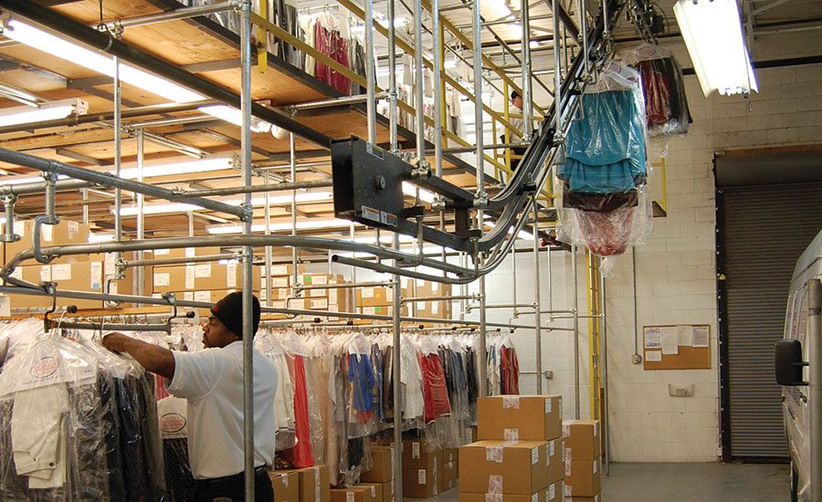 Behind the Curtain: A Look into the World of Textile Restoration | 2016 ...