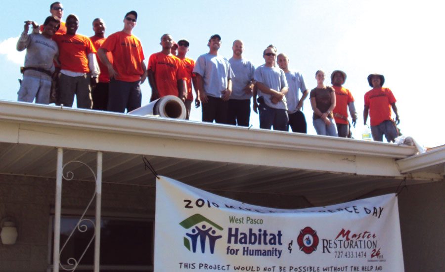 Restorer's Perspective: Putting People before Profit | 2016-08-03 ...