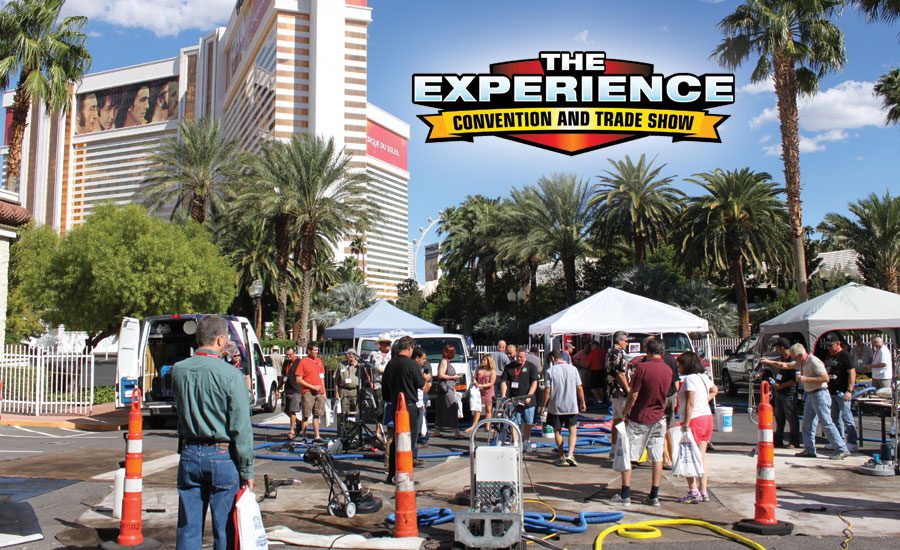 The Experience: A Show Outside the Box | 2016-08-11 | Restoration ...