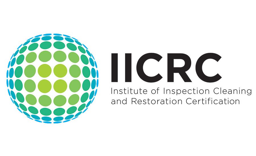 IICRC Announces 2019 Board of Directors and Executive Committee | 2018 ...