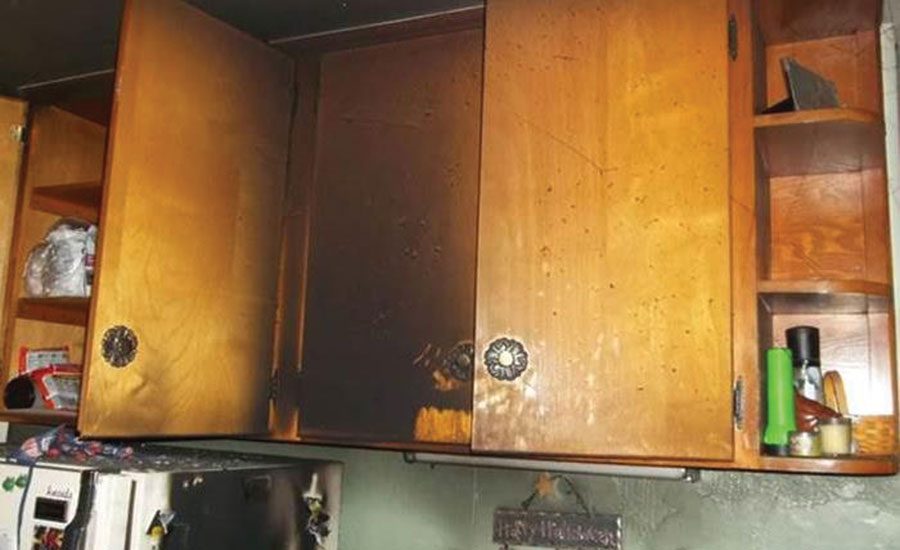 Contents Corner: The Scoop on Cabinet Cleaning, Inside & Out ...