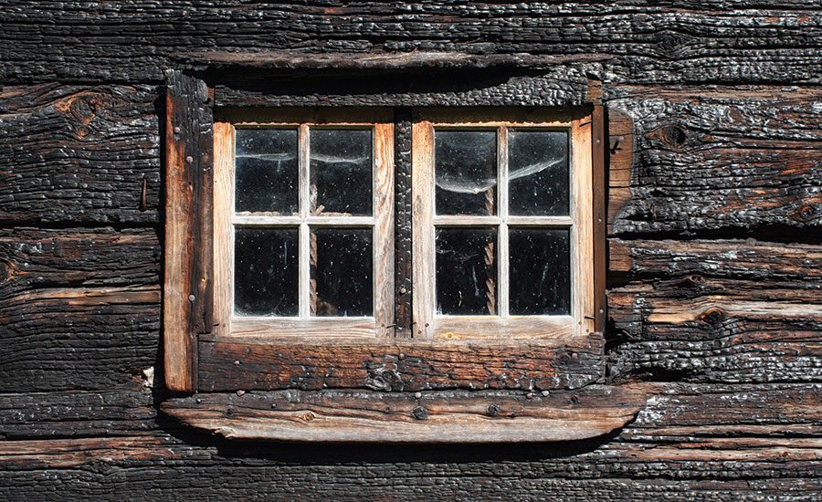 6 Steps to Get Those Windows Squeaky Clean | 2016-03-01 | Restoration ...