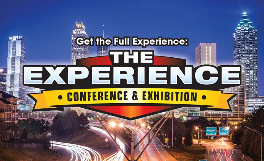 Getting the Full Experience at THE EXPERIENCE | 2016-03-01 ...