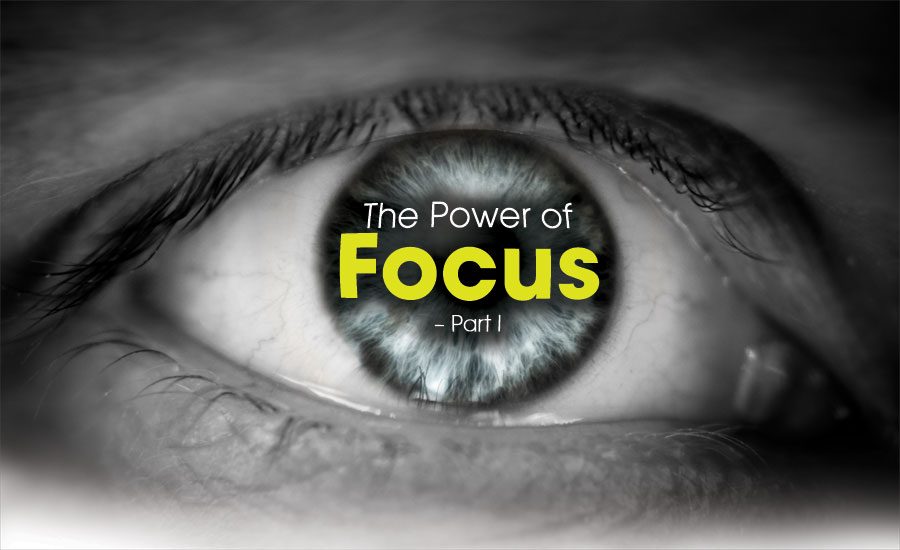 The Power of Focus: Understanding Critical Needs of Your Customers ...