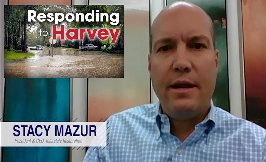 VIDEO: Restoration Efforts Well Underway in Texas; How YOU Can Help ...