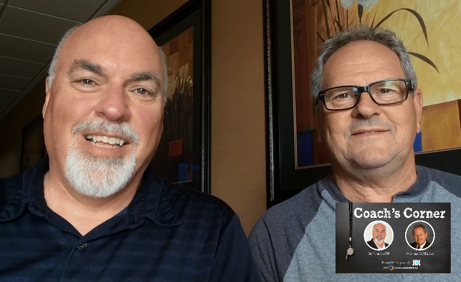 Coach's Corner: The Best Test Series - Ditching the Excuse Wagon ...