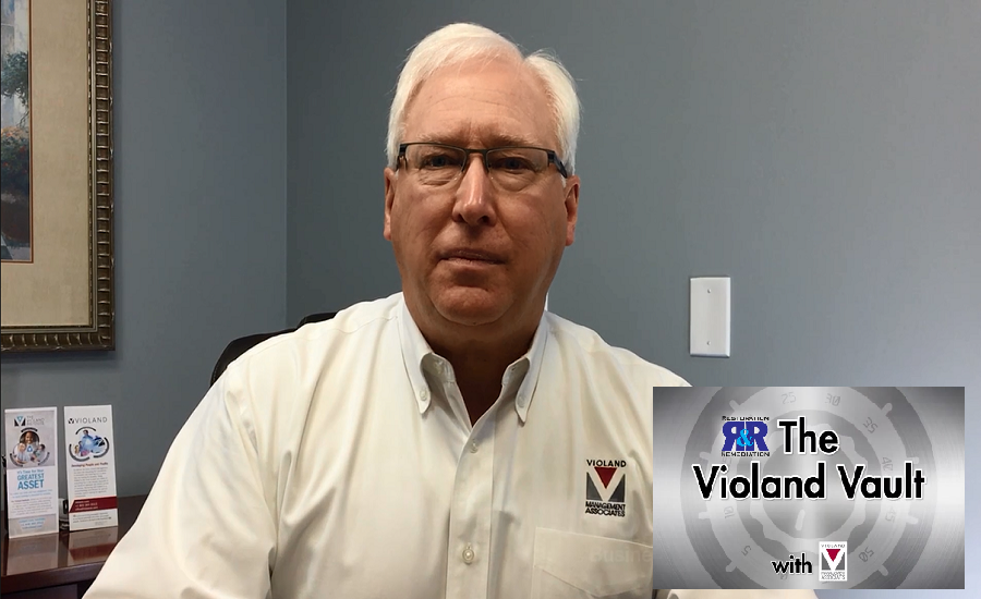 The Violand Vault: Driving Your Organization to Success | 2017-01-17 ...