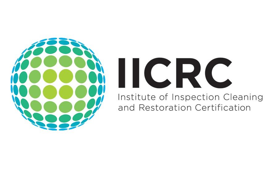 IICRC Calls for Volunteers for Three Standards | 2021-06-08 ...