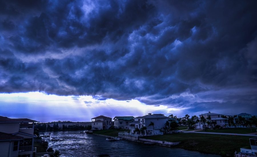 CoreLogic Storm Surge Analysis Identifies Nearly 6.9 Million US Homes ...