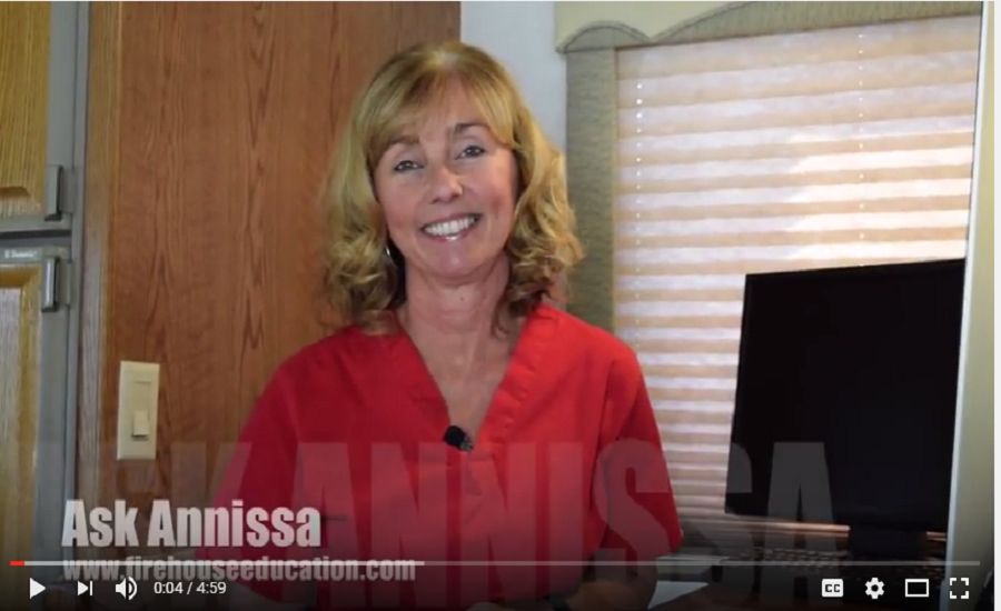 Ask Annissa: 10 Things You Didn't Know About Me! | 2017-01-04 ...