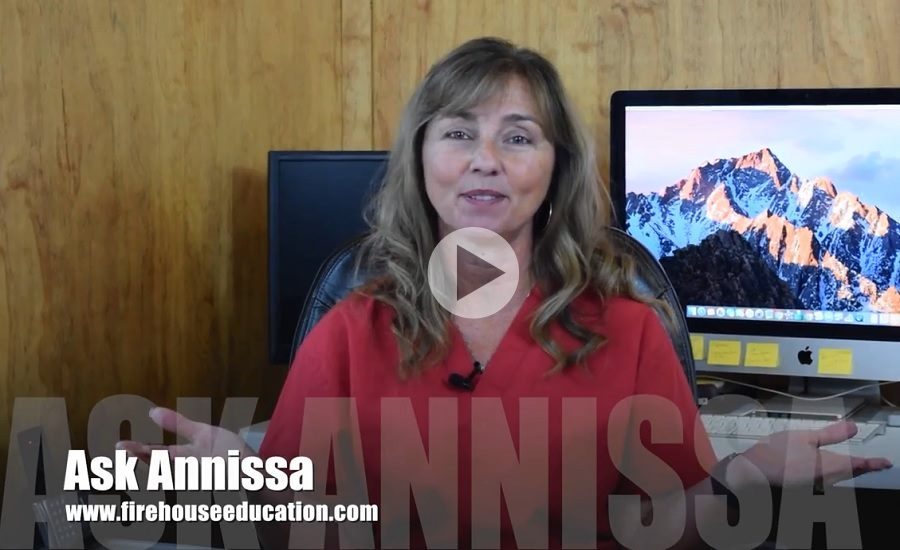 Ask Annissa: Do This BEFORE Making Your 2018 Business Plan | 2017-11-28 ...