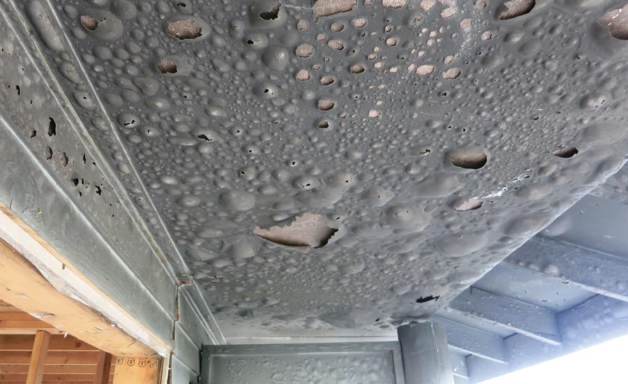 Coatings & Sealers in Fire Damage Restoration | 2017-09-05 ...