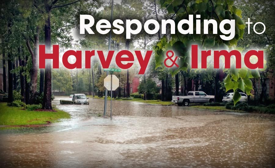Lessons from Sandy Help Interstate Restoration Respond to Harvey, Irma ...