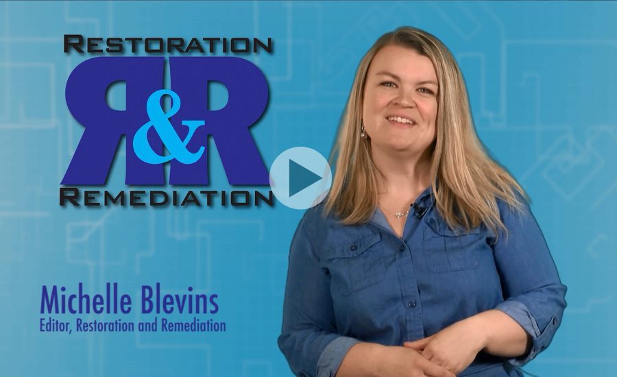 Women in Restoration Winner Revealed | R&R Look Ahead June 2018 | 2018 ...
