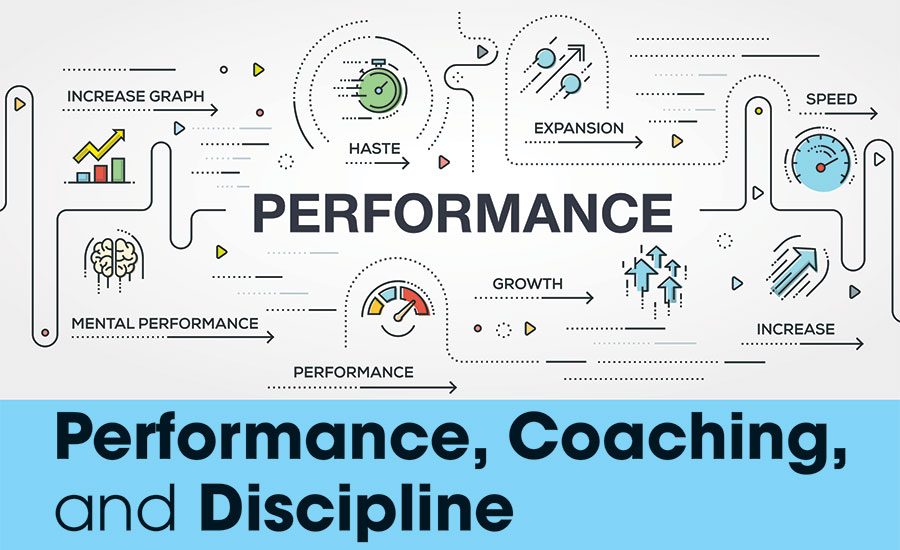 Performance, Coaching, and Discipline | 2018-10-11 | Restoration ...