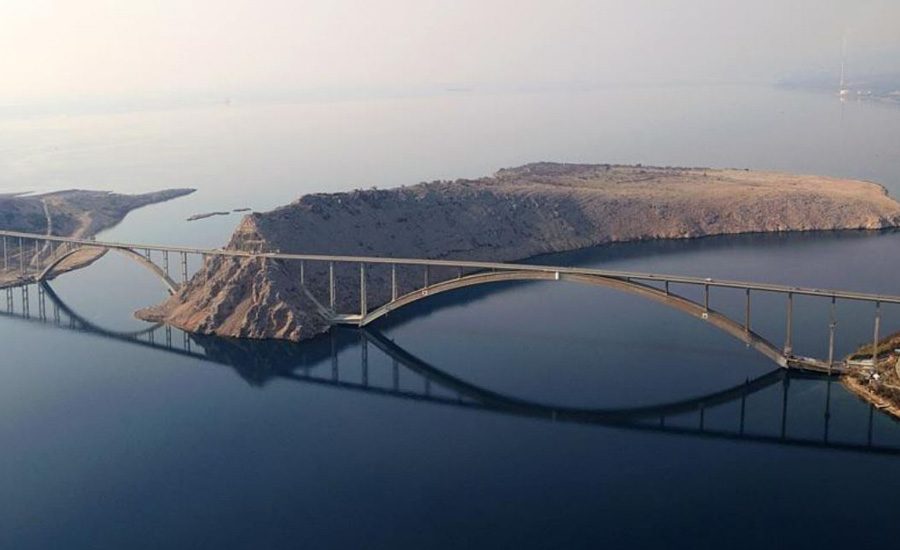 Migrating Corrosion Inhibitors Help Protect Concrete Arch Bridge | 2019 ...