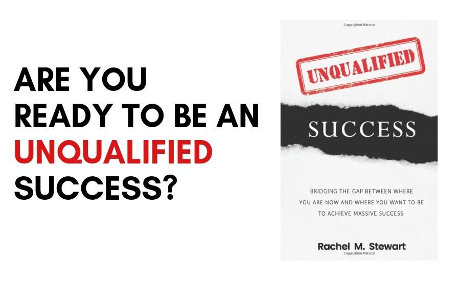 Are You Ready to be an Unqualified Success? | 2019-08-26 | Restoration ...