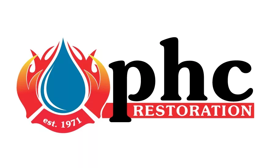 PHC Restoration Unveils New Logo Showcasing Dedication to Service ...